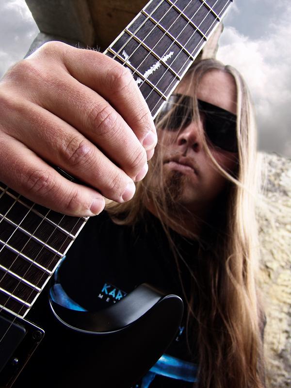 Yang Terbaik dari Era Rune “Blasphemer” Eriksen: Mengenang MAYHEM ...