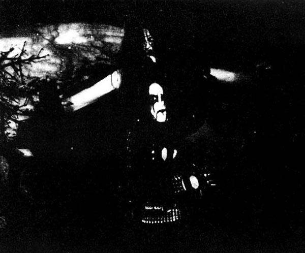 Sebuah Nyanyian Kegelapan dari Dunia Tolkien: Mengenang GORGOROTH ...