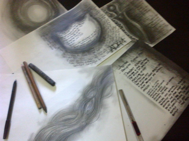 DJIWO “Cakra Bhirawa” (2014): Sebuah Nyanyian Black Metal dari Langit ...