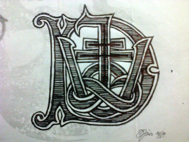 DJIWO “Cakra Bhirawa” (2014): Sebuah Nyanyian Black Metal dari Langit ...