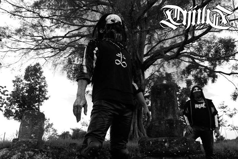 DJIWO “Cakra Bhirawa” (2014): Sebuah Nyanyian Black Metal dari Langit ...